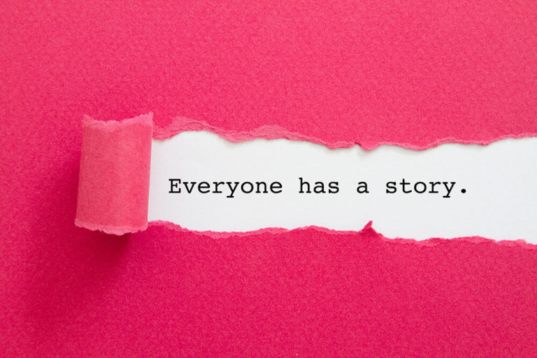 How to Tell a Story that's Captivating - Tips from a Storyteller