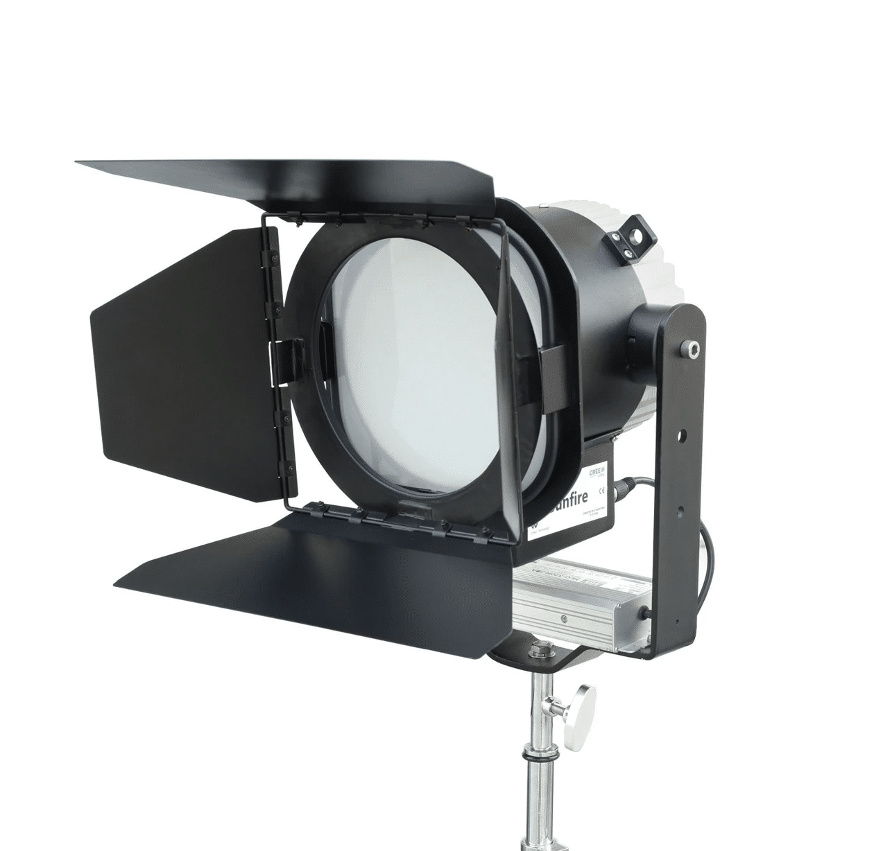 Epic Guide to Cinematic Lighting for Filmmaking | Film Lighting Essentials