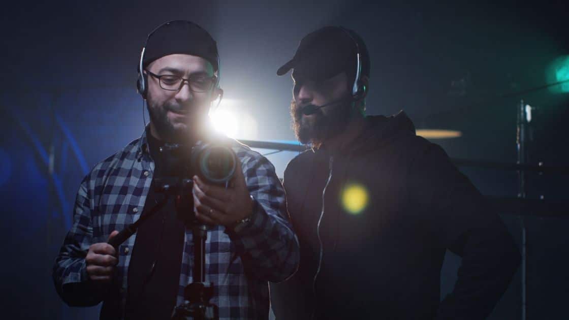 How to Become a Filmmaker - Learn Filmmaking & Video Creation