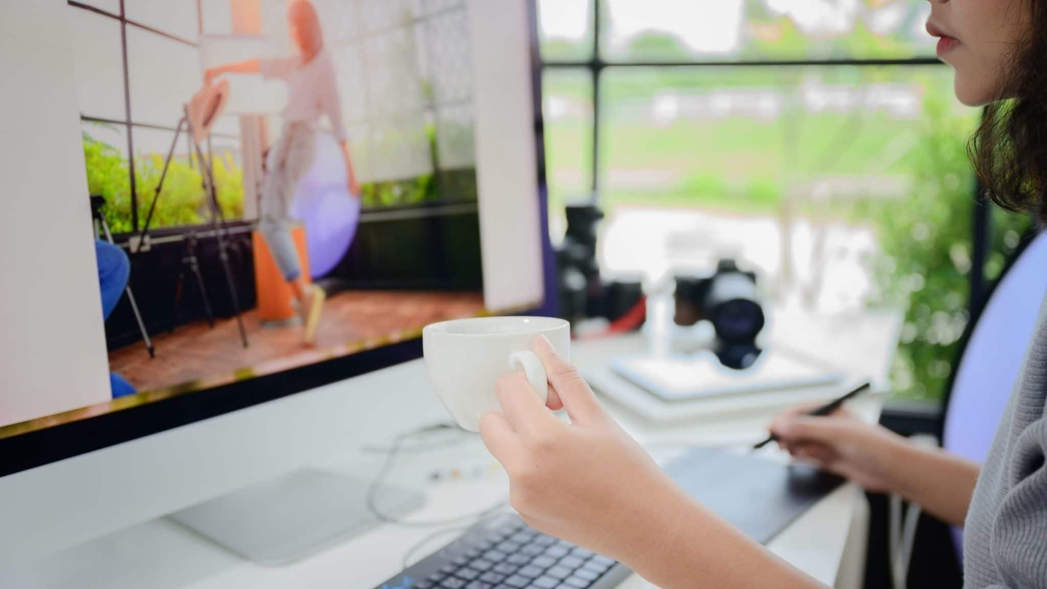 How to Become a Filmmaker - Learn Filmmaking & Video Creation