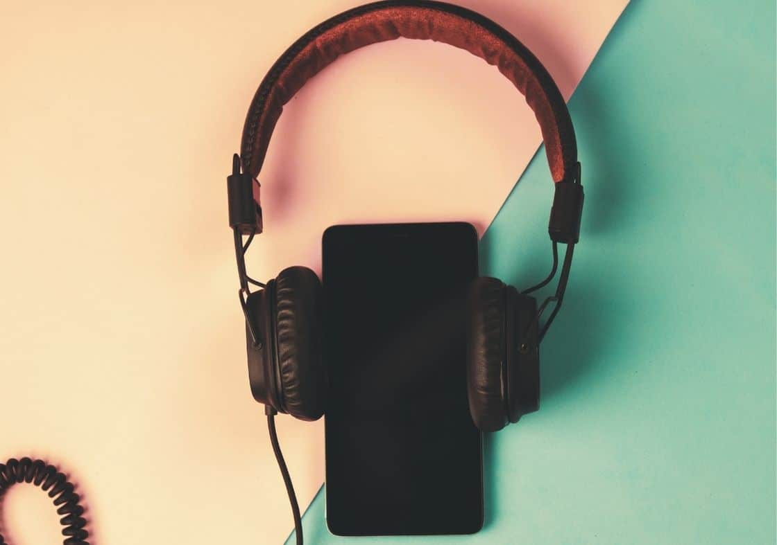 Good Background Music for a Video