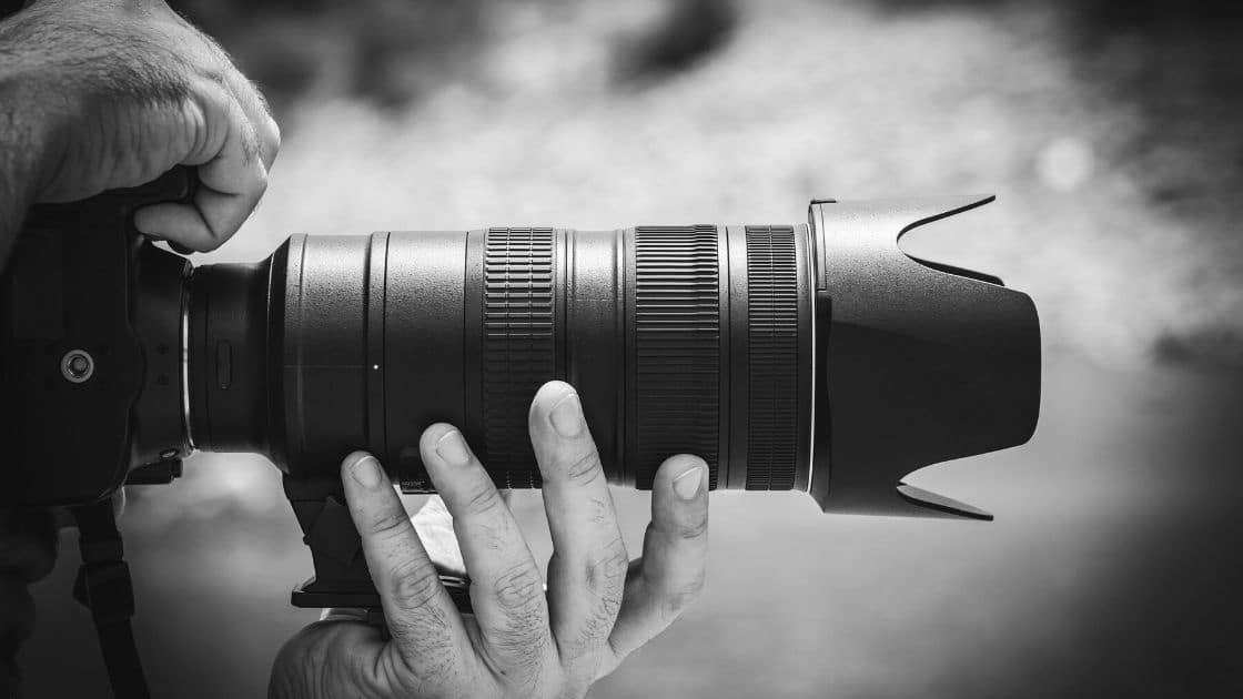 The Best Lens For Video Hands Down 🎥 Filmmaking Basics
