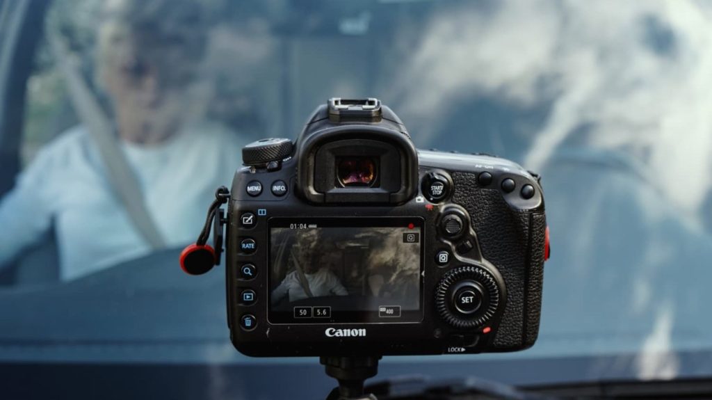 How to Become a Filmmaker - Learn Filmmaking & Video Creation