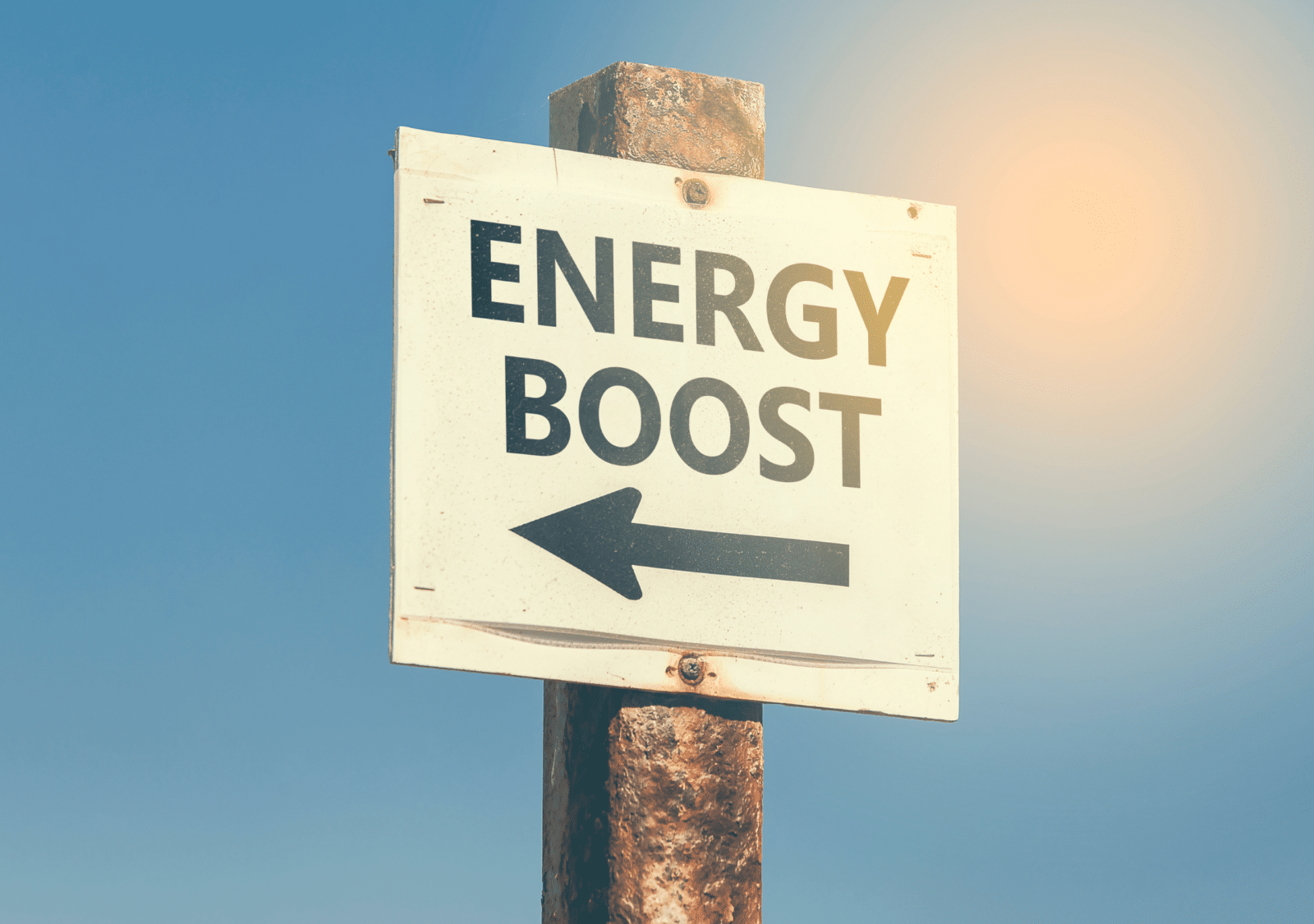 19 Energy Management Tips to Boost Energy Naturally as a Creative
