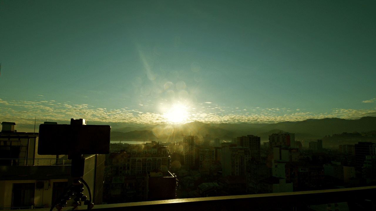 How to Start Filmmaking Even as a Total Beginner