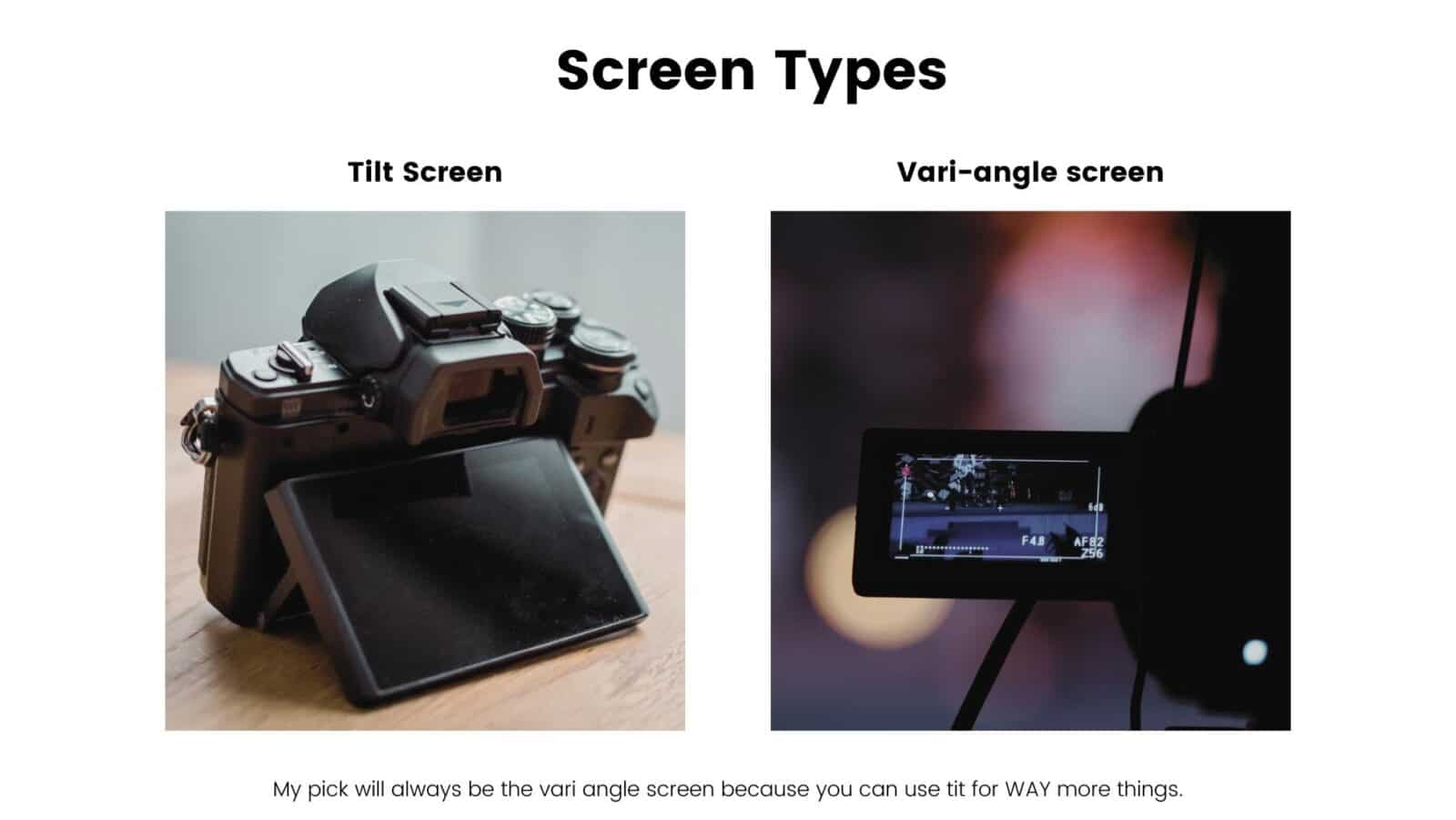 Best Camera for Beginners for Photo and Video - 2023 Top Picks