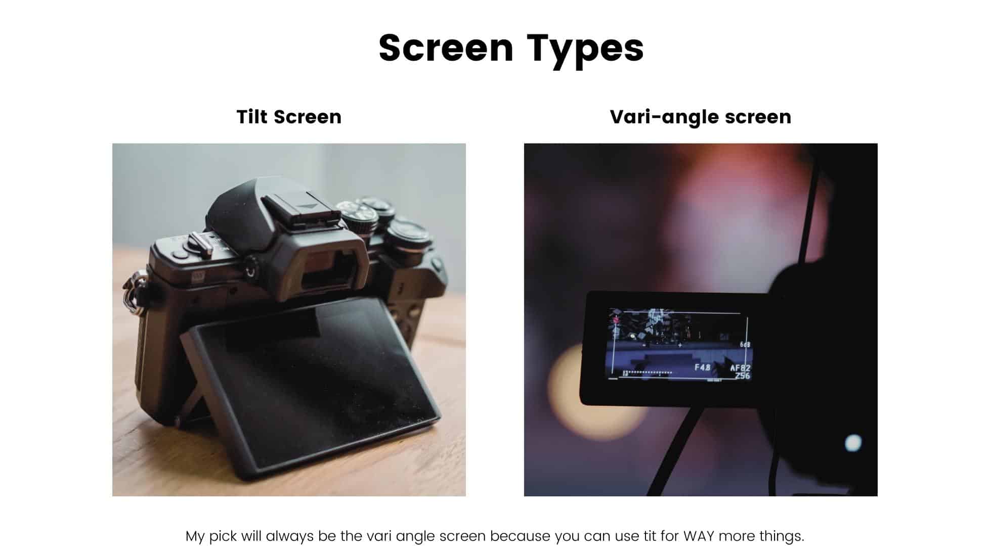 Best Camera for Beginners for Photo and Video - 2023 Top Picks