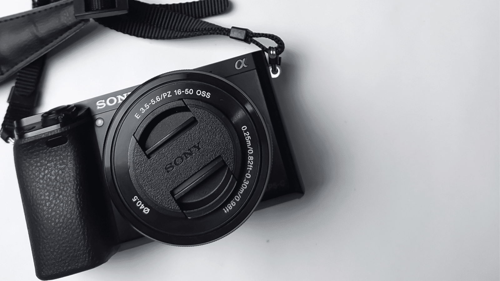 What is a Mirrorless Camera? And is it the BEST camera?