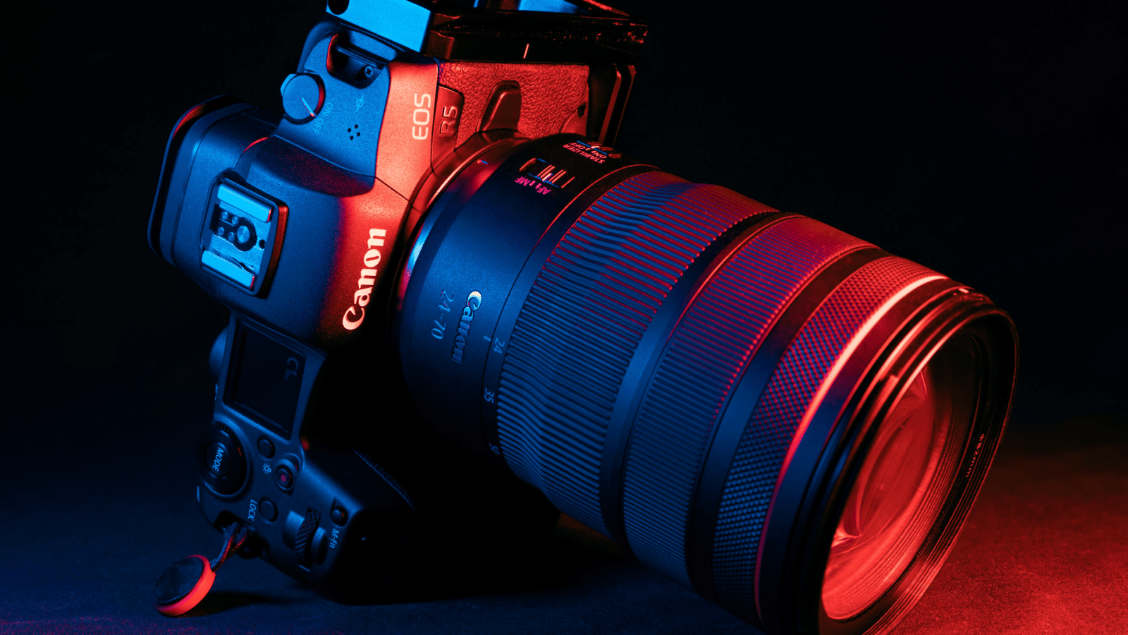 What is a Mirrorless Camera? And is it the BEST camera?