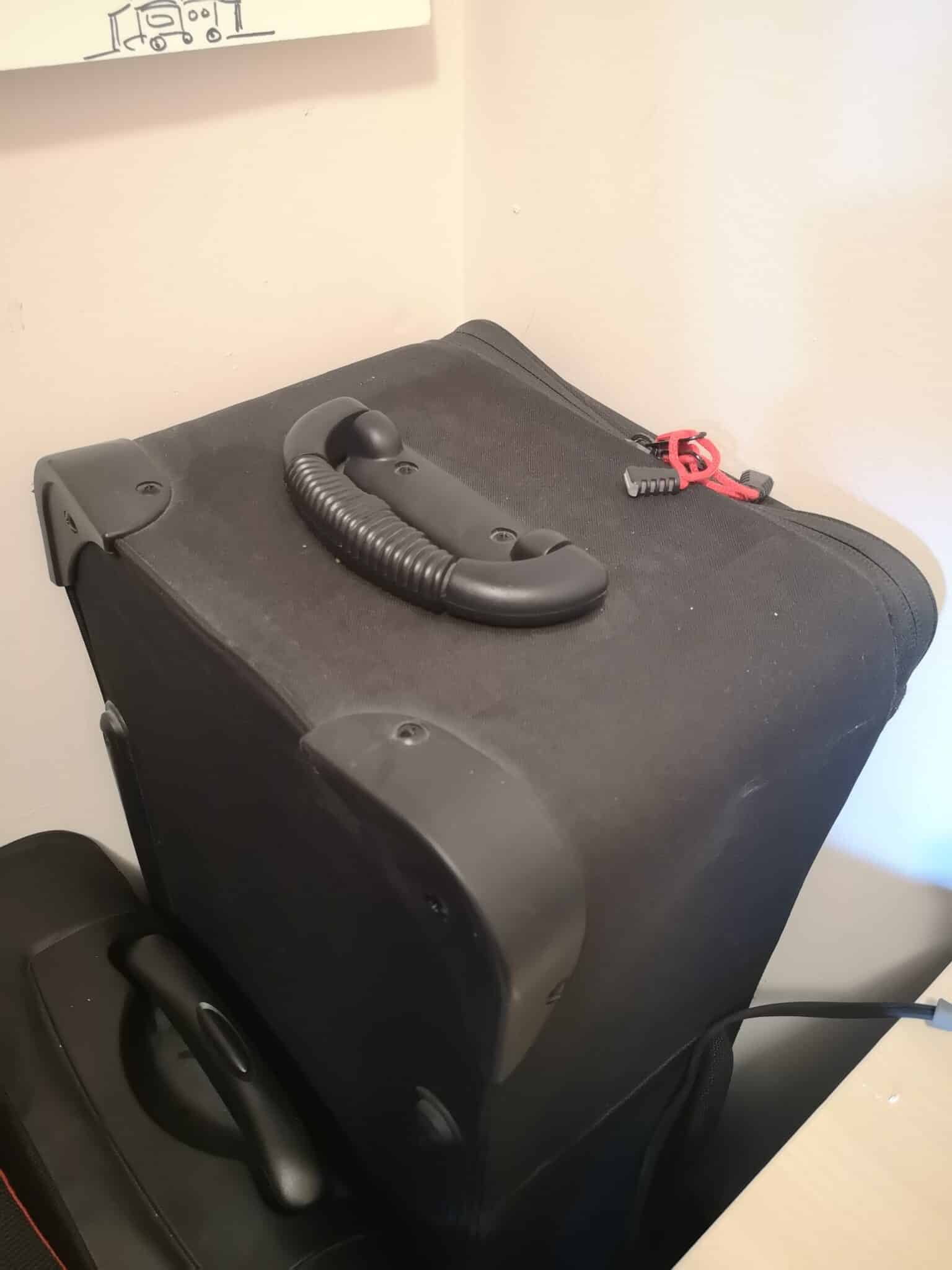 How To Store Filmmaking Gear